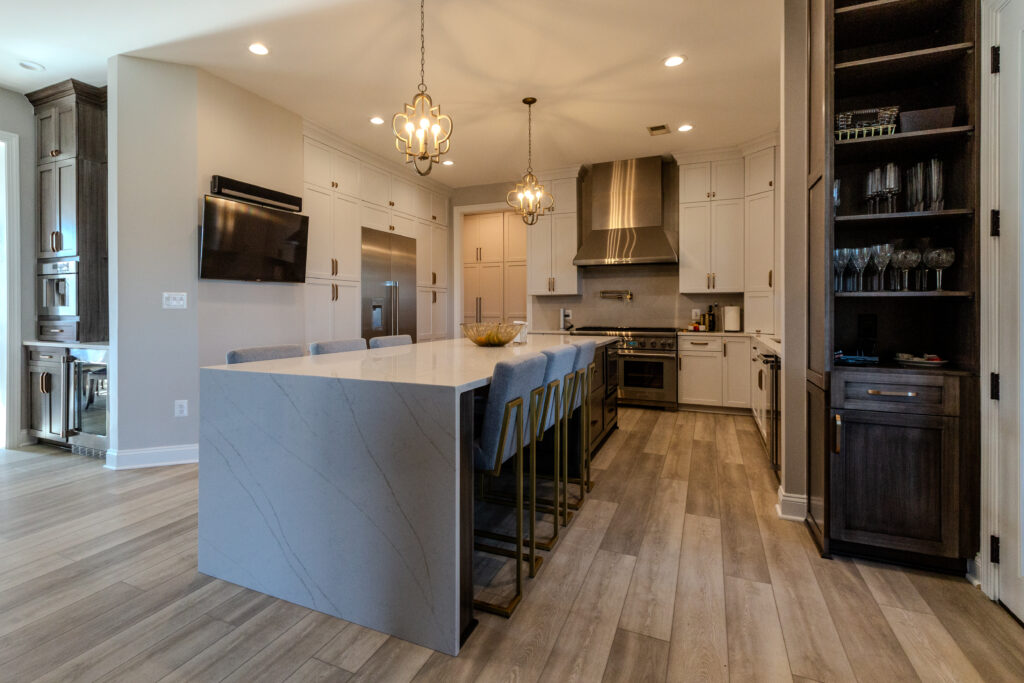 dellCor Contracting